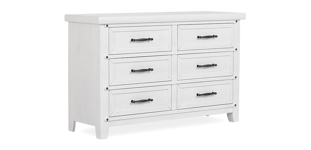 ANDORRA Dresser | Evolur