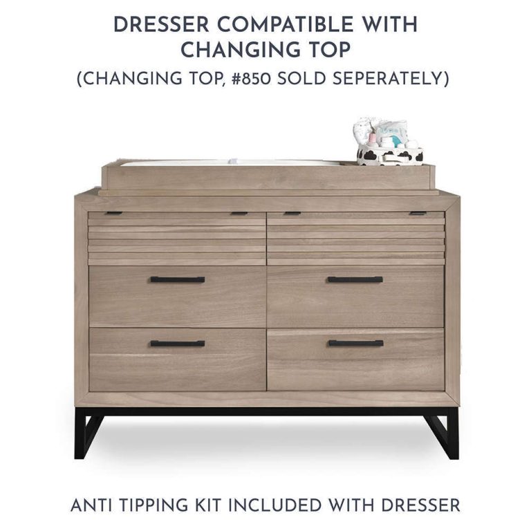 KYOTO Dresser | Evolur